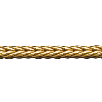 D/CUT CALZA CHAIN | Gold Silver Jewelry Supplies & Manufacturer | FAOR ...