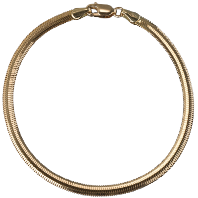 FINISHED COBRA CHAINS | Gold Silver Jewelry Supplies & Manufacturer ...