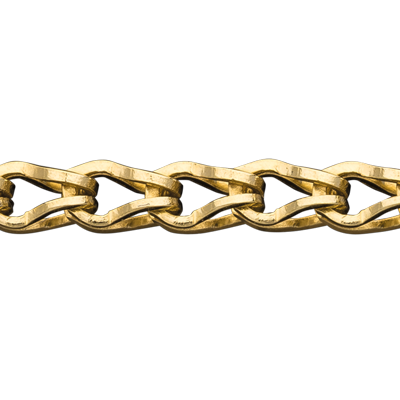 D/Cut Square Chain | Gold Silver Jewelry Supplies & Manufacturer | FAOR ...